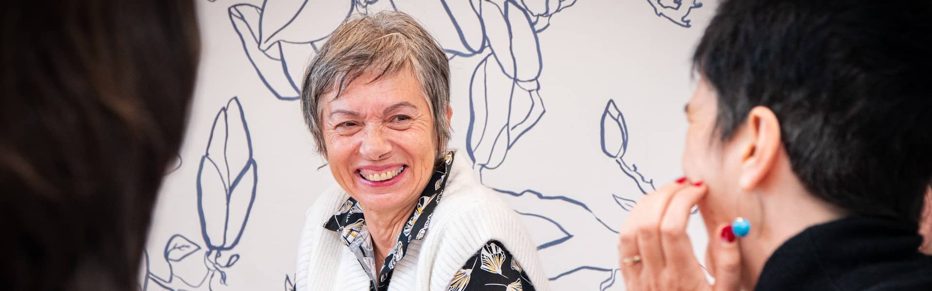 Pair-aidance, notre définition | Kocoon Ensemble Autrement